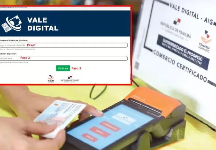 PRESA SUPERVISORA DE AIG POR CAMBIAR VALES DIGITAL | Critica