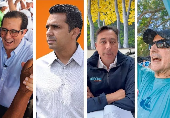 ¡Triunfó el culillo a Mulino y niegan participación debate! | Critica