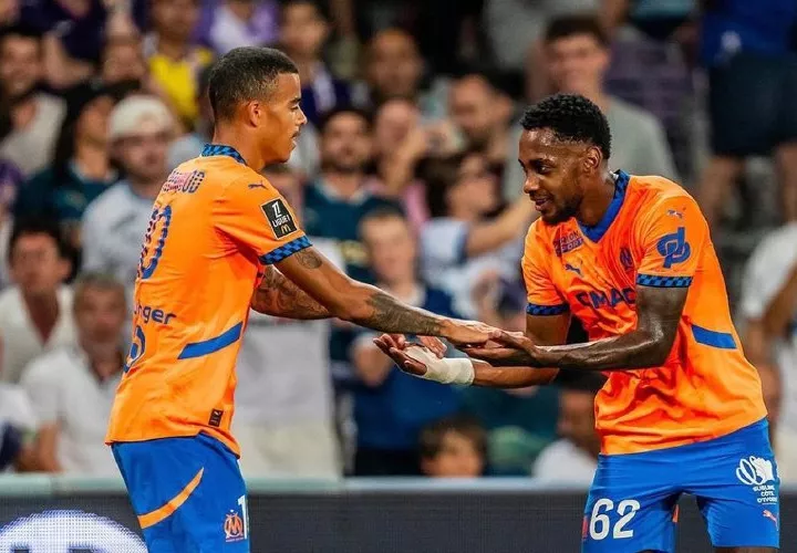 Triunfo épico del Marsella de Murillo para alcanzar al PSG | Critica