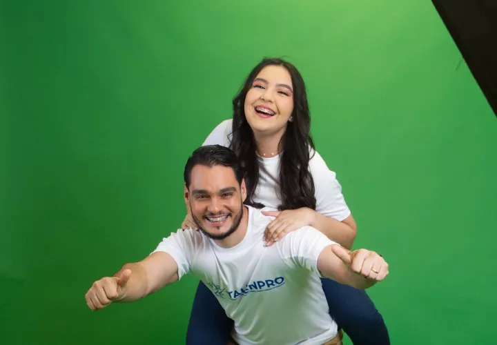 Talenpro ha sido una escuela de vida para Ámbar Torres | Critica