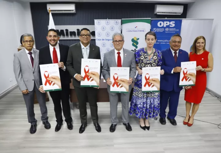 Minsa y la CSS lanzan plan de integración para fortalecer atención del ...