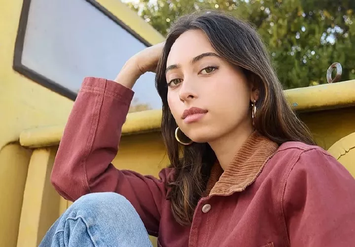 Revista Rolling Stone destaca talento de Sofía Valdés | Critica