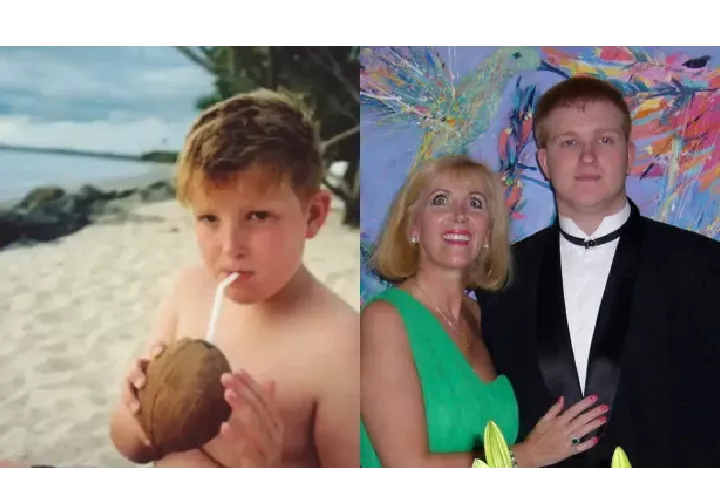 Muere el actor Rory Callum Sykes en los incendios de Los Ángeles | Critica