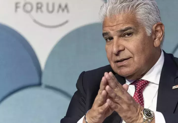 Presidente Mulino participará en Cumbre del Mercosur en Argentina | Critica