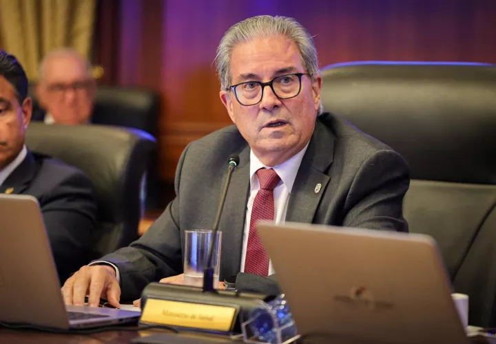 CSS y Minsa presentan al Gabinete el plan de integración | Critica