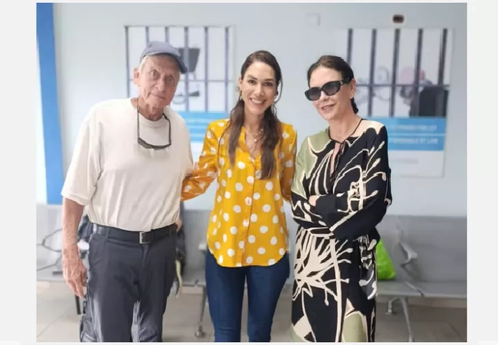 ¡Estamos en fama! Michael Douglas y Catherine Zeta-Jones andan por ...