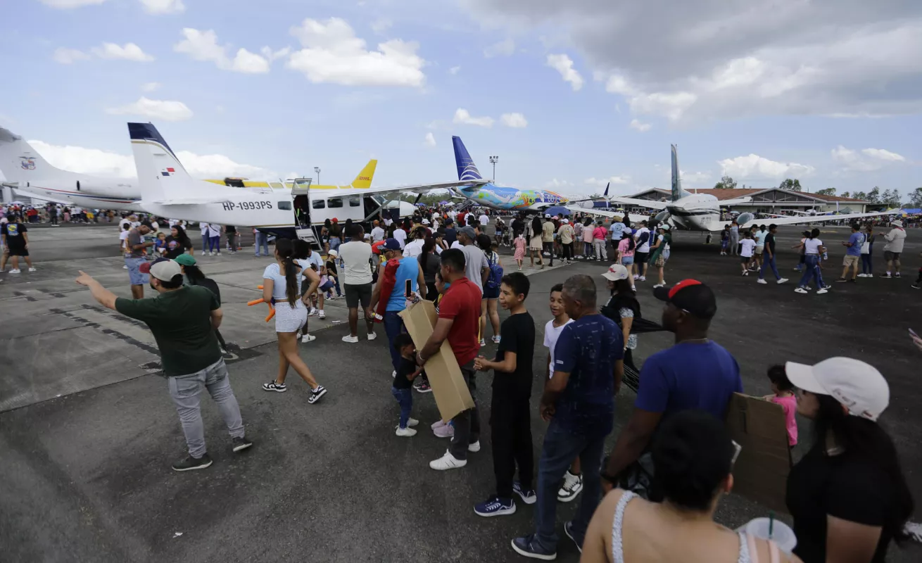 Show en las alturas | Critica
